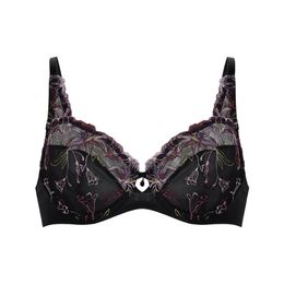 Hunkem&ouml;ller Hunkem&ouml;ller BH Damen Gr&ouml;&szlig;e 90 schwarz