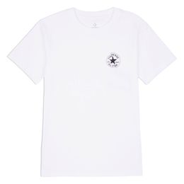 Converse T-Shirt Damen Gr&ouml;&szlig;e M wei&szlig;
