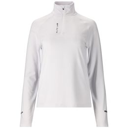 Elite Lab Midlayer Damen Gr&ouml;&szlig;e M offwhite