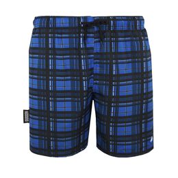 GUGGEN Mountain Badeshorts 'Boardshorts 1862v2' Herren Gr&ouml;&szlig;e 4XL blau