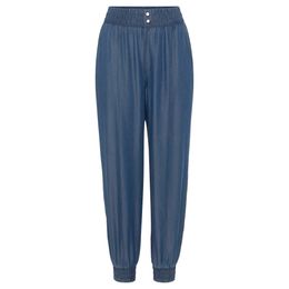 AJC Hose Damen Gr&ouml;&szlig;e 42 blau