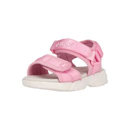 ZIGZAG Sandalen 'Sasir' Jungen Gr&ouml;&szlig;e 30 pink