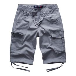 Rock Creek Shorts Herren Gr&ouml;&szlig;e 40 basaltgrau