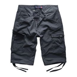 Rock Creek Shorts Herren Gr&ouml;&szlig;e 36 dunkelgrau