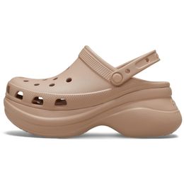 Crocs Clog 'Bae' Damen Gr&ouml;&szlig;e 42/43 hellbraun
