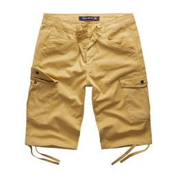 Rock Creek Shorts Herren Gr&ouml;&szlig;e 38 honig