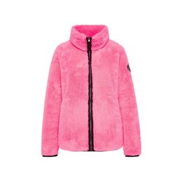 SOCCX Jacke Damen Gr&ouml;&szlig;e L pink