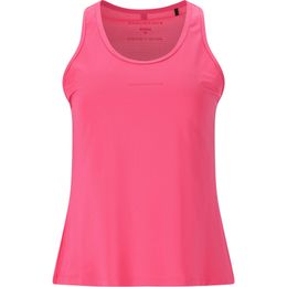 Endurance Sporttop 'Nan' Damen Gr&ouml;&szlig;e XL hellpink