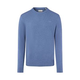 Gant Pullover Herren Gr&ouml;&szlig;e L blau