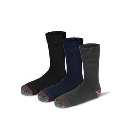 Normani Socken Herren Gr&ouml;&szlig;e 39/42 bunt