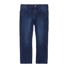 s.Oliver Jeans Jungen Gr&ouml;&szlig;e 128 blue denim