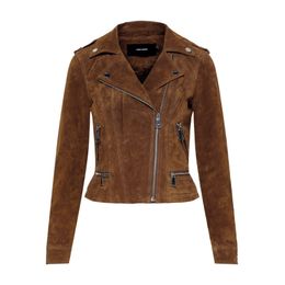 V&eacute;ro Moda Vero Moda Jacke Damen Gr&ouml;&szlig;e M dunkelbraun