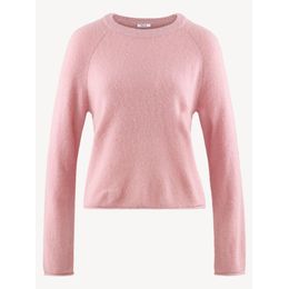 Tamaris Pullover Damen Gr&ouml;&szlig;e XS pastellpink
