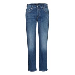 Replay Jeans 'MAIJKE' Damen Gr&ouml;&szlig;e 29 blau