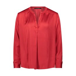 Betty Barclay Bluse Damen Gr&ouml;&szlig;e XXL blutrot