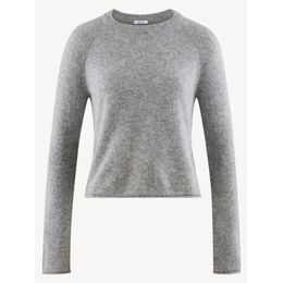 Tamaris Pullover Damen Gr&ouml;&szlig;e M grau