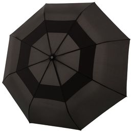 Doppler Regenschirm ' Magic XM Air ' Herren Gr&ouml;&szlig;e One Size schwarz