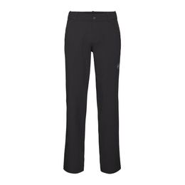Mammut Outdoorhose 'Hiking V' Herren Gr&ouml;&szlig;e L/XL schwarz