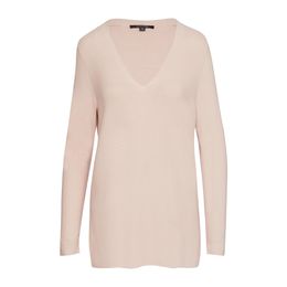 comma, COMMA Pullover Damen Gr&ouml;&szlig;e XL hellpink