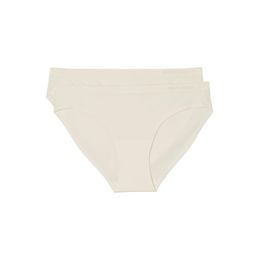 Marc O'Polo Marc O'polo Slip ' Second Skin ' Damen Gr&ouml;&szlig;e M offwhite