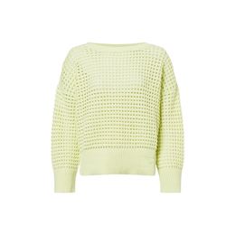 Hugo Pullover 'Sumeria_B' Damen Gr&ouml;&szlig;e XS limone