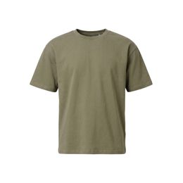 Teeshoppen T-Shirt Herren Gr&ouml;&szlig;e XXL oliv