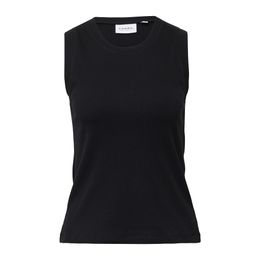 comma, Comma Casual Identity Top Damen Gr&ouml;&szlig;e M schwarz