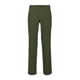 Mammut Outdoorhose 'Hiking V Herren Gr&ouml;&szlig;e XS tanne