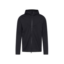 Nike Sportswear Sweatjacke 'Tech Fleece' Herren Gr&ouml;&szlig;e XXXL schwarz
