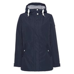 Polarino Funktionsjacke Damen Gr&ouml;&szlig;e L marine