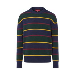 Finshley & Harding Finshley & Harding London Pullover Herren Gr&ouml;&szlig;e M marine / tanne
