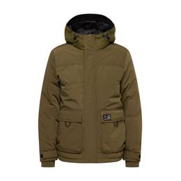QS Winterparka Herren Gr&ouml;&szlig;e XXL oliv