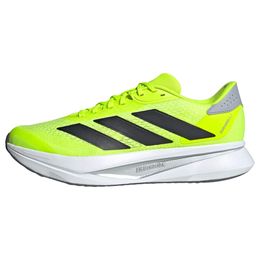 adidas Performance Laufschuh 'Duramo SL 2' Herren Gr&ouml;&szlig;e 40.5/41 neongelb / schwarz / wei&szlig;