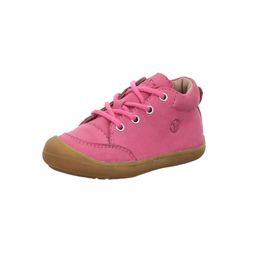 Vado Halbschuh 'Chuck Lace' M&auml;dchen Gr&ouml;&szlig;e 25 fuchsia