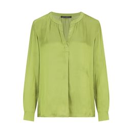 Betty Barclay Bluse Damen Gr&ouml;&szlig;e S grasgr&uuml;n