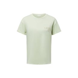 Liu Jo T-Shirt Damen Gr&ouml;&szlig;e M gold / gr&uuml;n