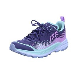 Lowa Laufschuh Damen Gr&ouml;&szlig;e 43.5 marine / cyanblau / lila
