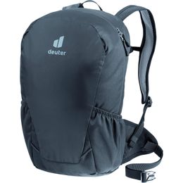 Deuter Sportrucksack 'Velo Air 16' Damen Gr&ouml;&szlig;e one size anthrazit