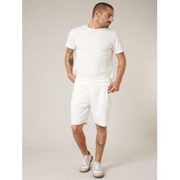 Deeluxe Shorts 'Tovin' Herren Gr&ouml;&szlig;e 38 wei&szlig;