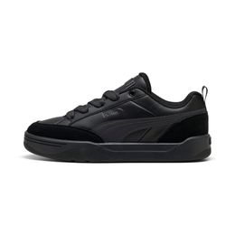 Puma Sneaker Herren Gr&ouml;&szlig;e 41 schwarz