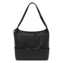 Voi Shopper 'Boston' Damen Gr&ouml;&szlig;e One Size schwarz