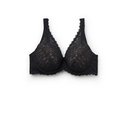 Intimissimi BH Lace 'Elena' Damen Gr&ouml;&szlig;e 80 schwarz Winterschuhe