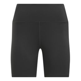 Reebok Sportshorts Damen Gr&ouml;&szlig;e XS schwarz / wei&szlig;