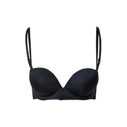 Hunkem&ouml;ller Hunkem&ouml;ller BH Damen Gr&ouml;&szlig;e 70 schwarz