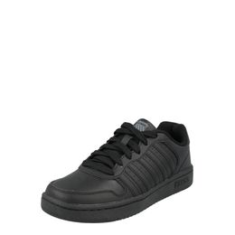 K-Swiss Sneaker Herren Gr&ouml;&szlig;e 42.5 grau / schwarz
