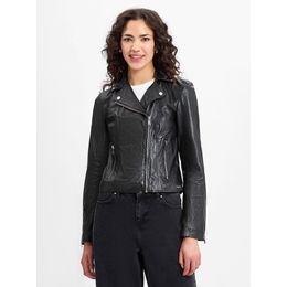 Rino & Pelle Rino & Pelle Jacke Damen Gr&ouml;&szlig;e M schwarz