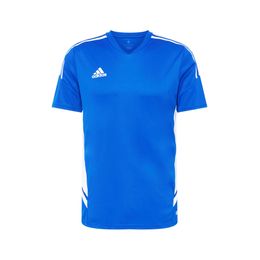 adidas Performance Trikot 'Condivo 22' Herren Gr&ouml;&szlig;e XL blau / wei&szlig;