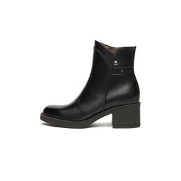 Nero Giardini Stiefelette 'Ronda' Damen Gr&ouml;&szlig;e 39 schwarz Winterschuhe