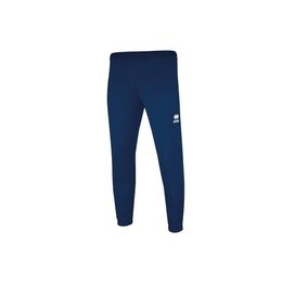 Errea Sporthose 'Nevis 3.0' Herren Gr&ouml;&szlig;e XXXL blau / wei&szlig;