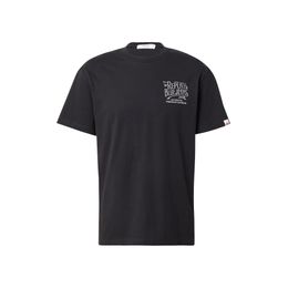 Replay T-Shirt Herren Gr&ouml;&szlig;e XXL grau / schwarz